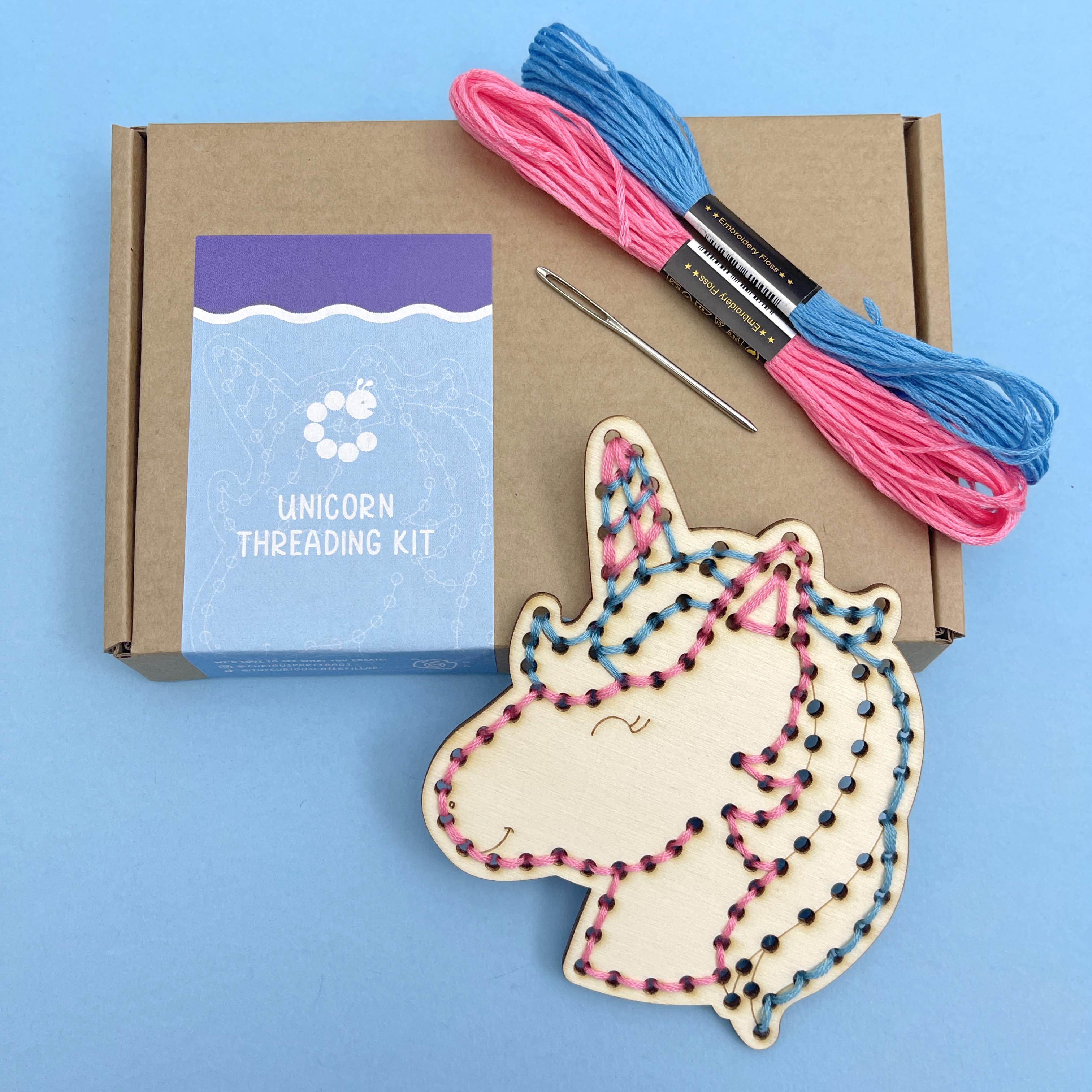 Christmas Stocking Fillers for Kids – The Curious Caterpillar