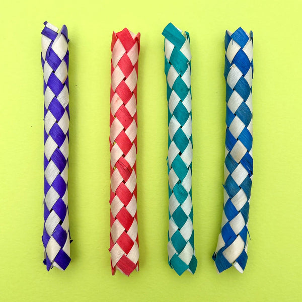 Finger Trap – The Curious Caterpillar