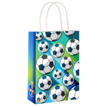 Eco Mermaid Party Bag - Deluxe – The Curious Caterpillar
