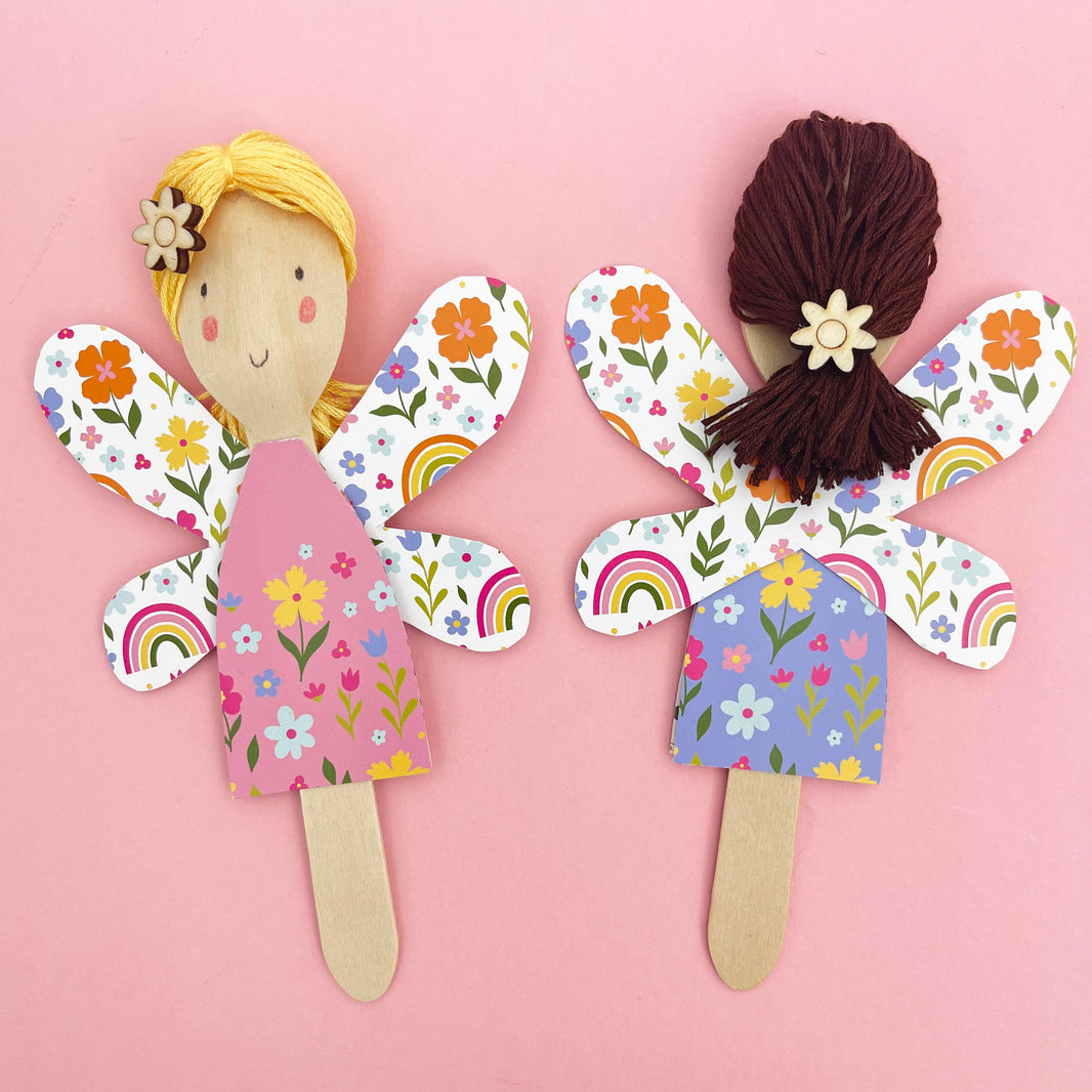 Craft Kits – The Curious Caterpillar